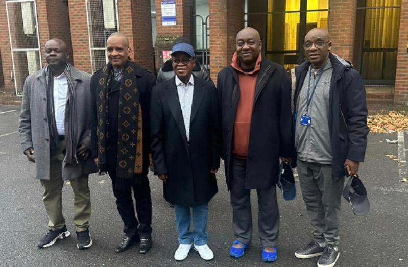 Announcing Nigeria's Blue Economy Direction on the Global Stage - Modus ...